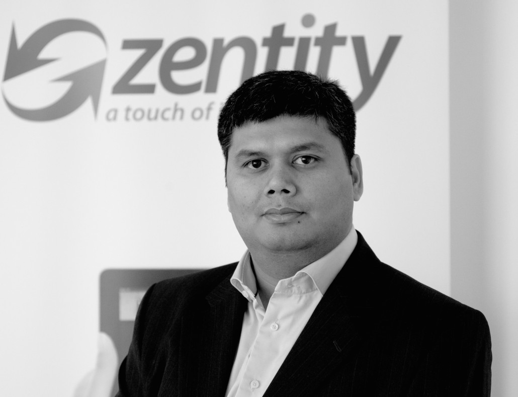 Abhishek Balaria - StartupYard