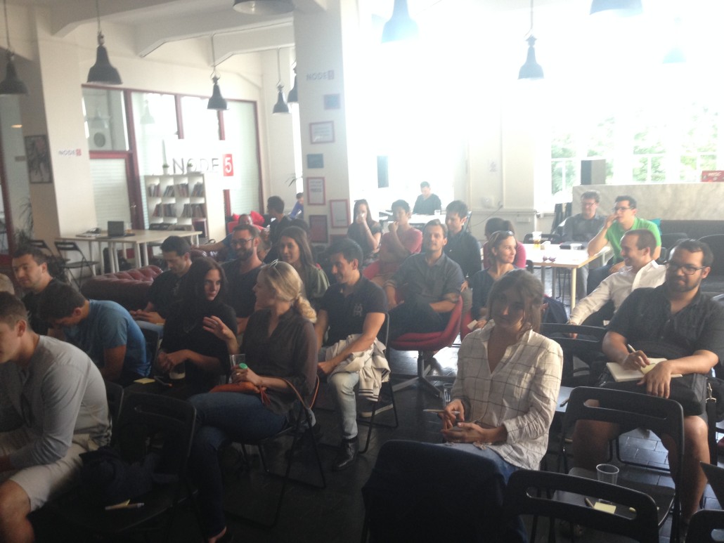 Our Team - StartupYard