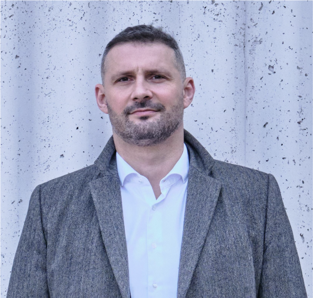 Philipp Roden - StartupYard