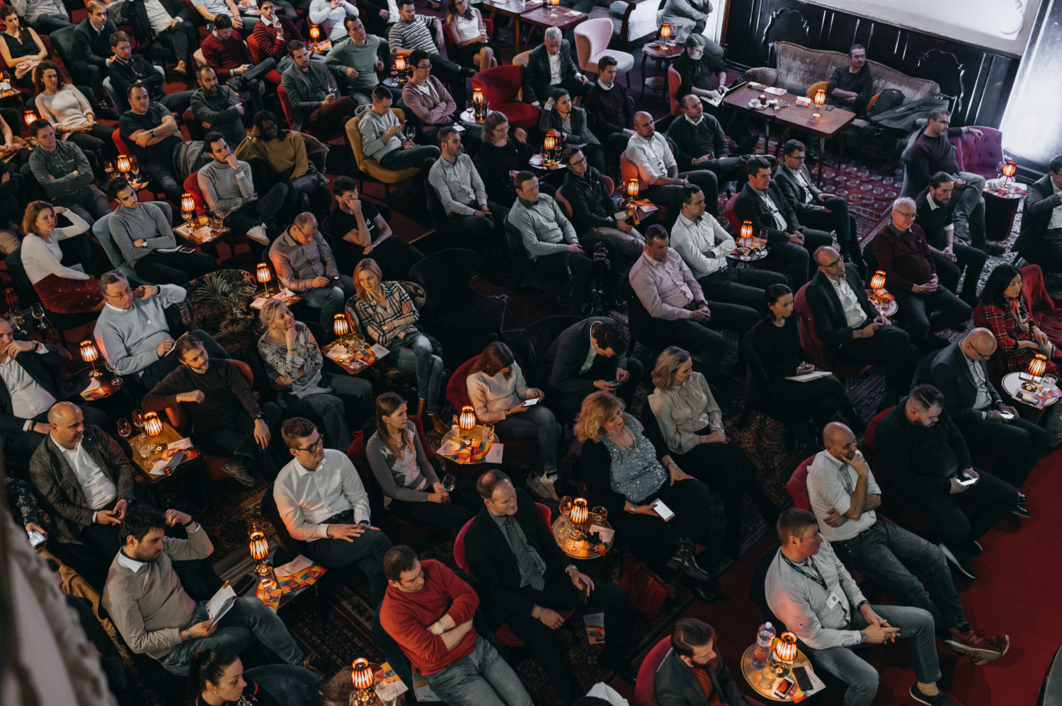 Demo Day Batch 11: Full Video and Snapshots - StartupYard