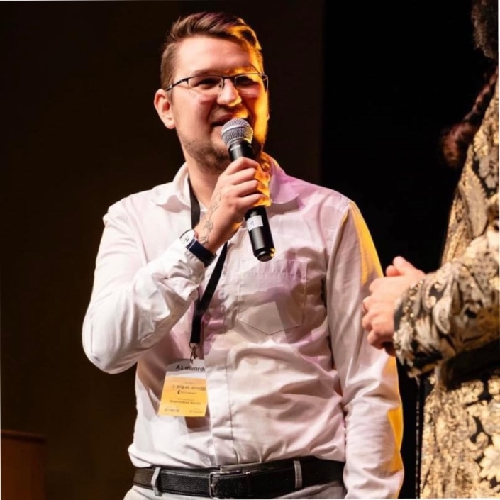 StartupYard - Accelerating Startups Since 2011