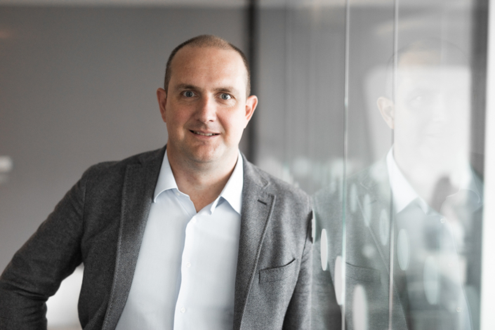 Jérôme Poussin - StartupYard